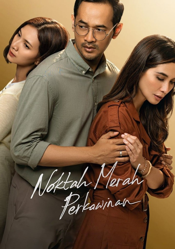 Noktah Merah Perkawinan streaming: watch online